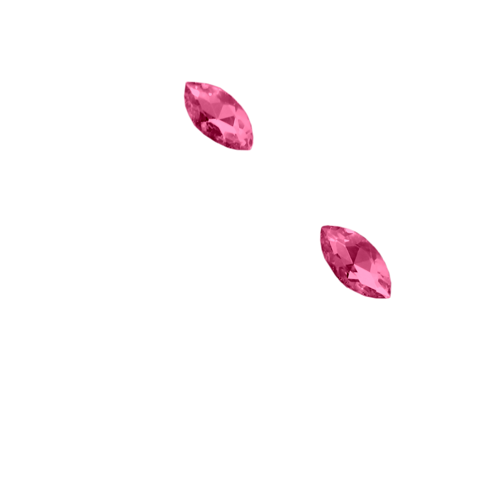 The Warlock’s Focus – Ring – The Crystal Smyth