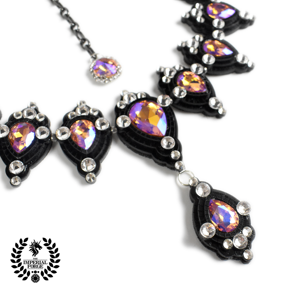 The Sorceress’ Soul Stones – Full Set – The Crystalsmyth