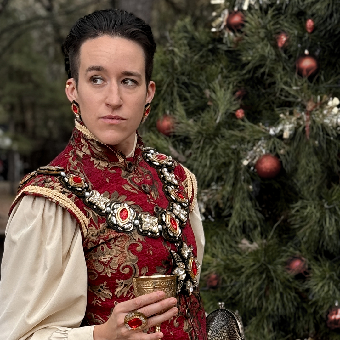 Schanzer’s Sovereignty – The Crystal Smyth